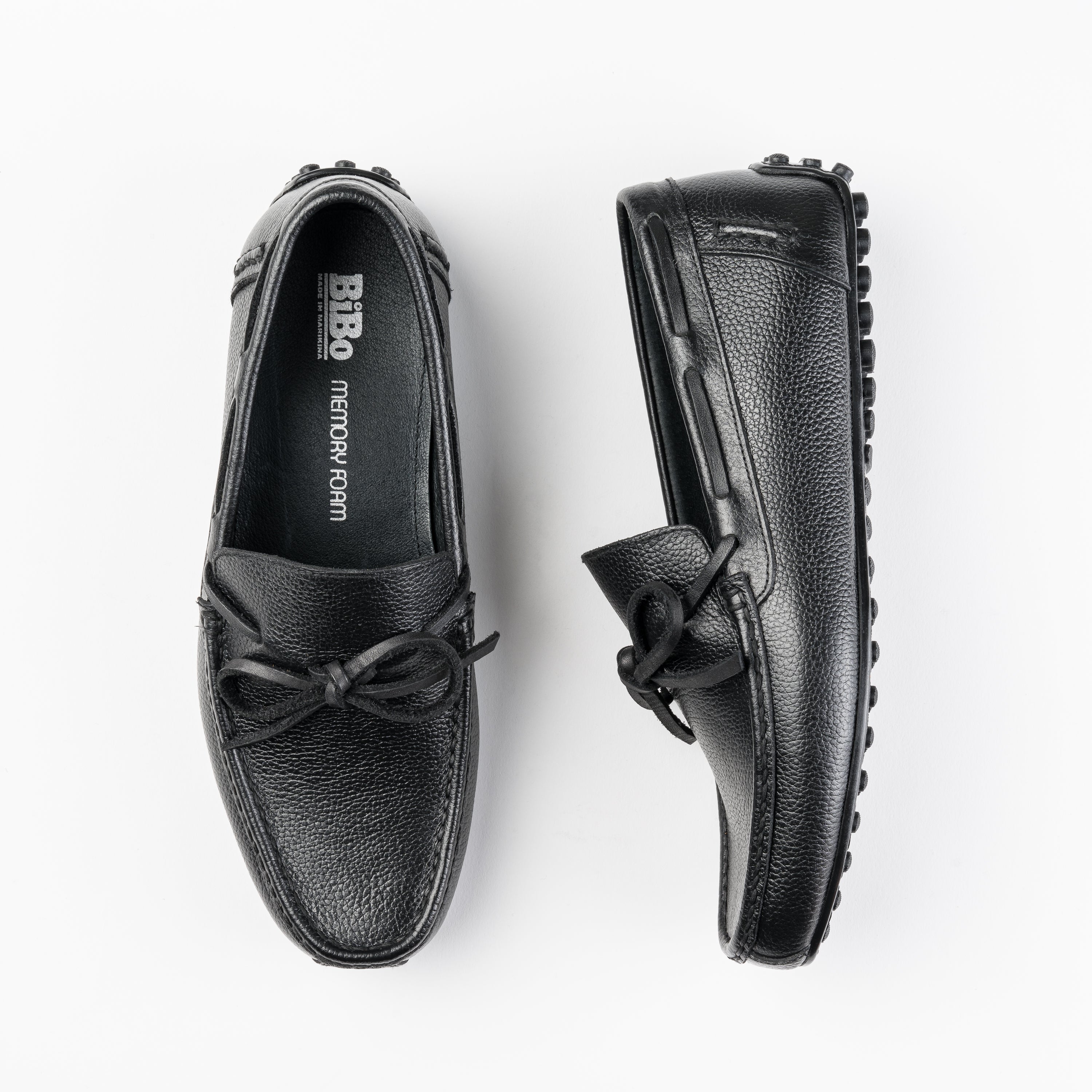 Lasso Loafers – Bibo Shoes