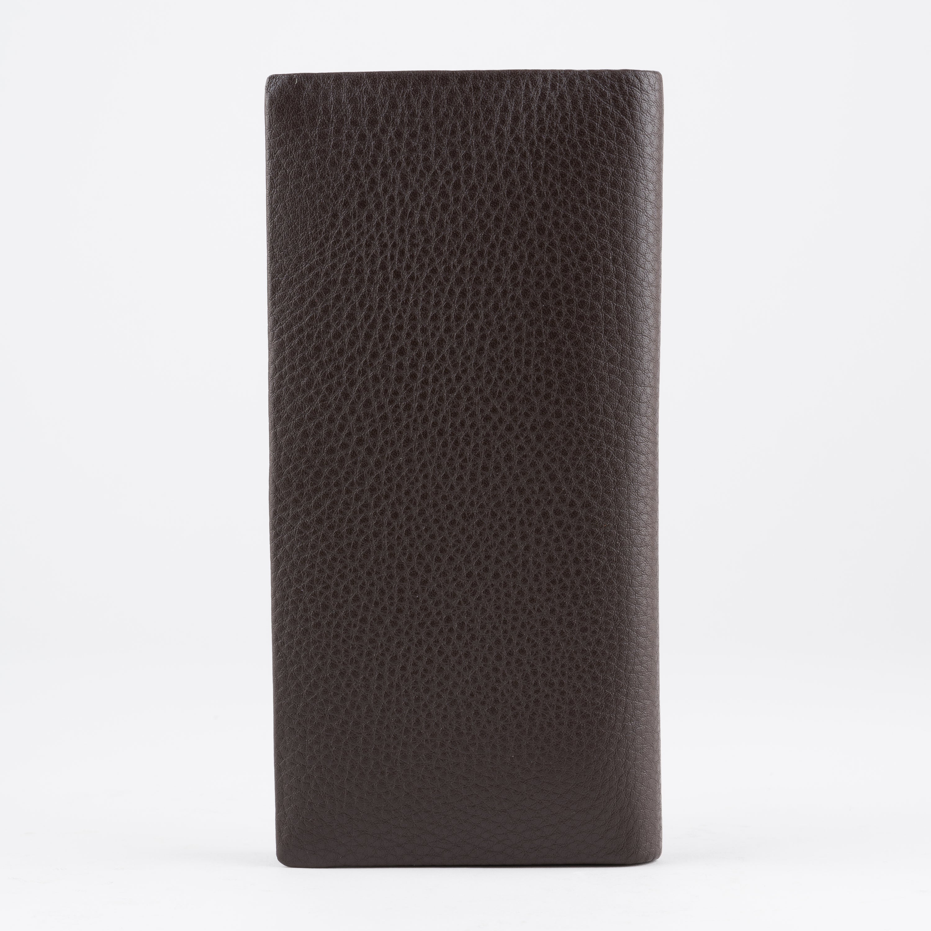 Cris Men's Leather Wallet – Bibo Shoes