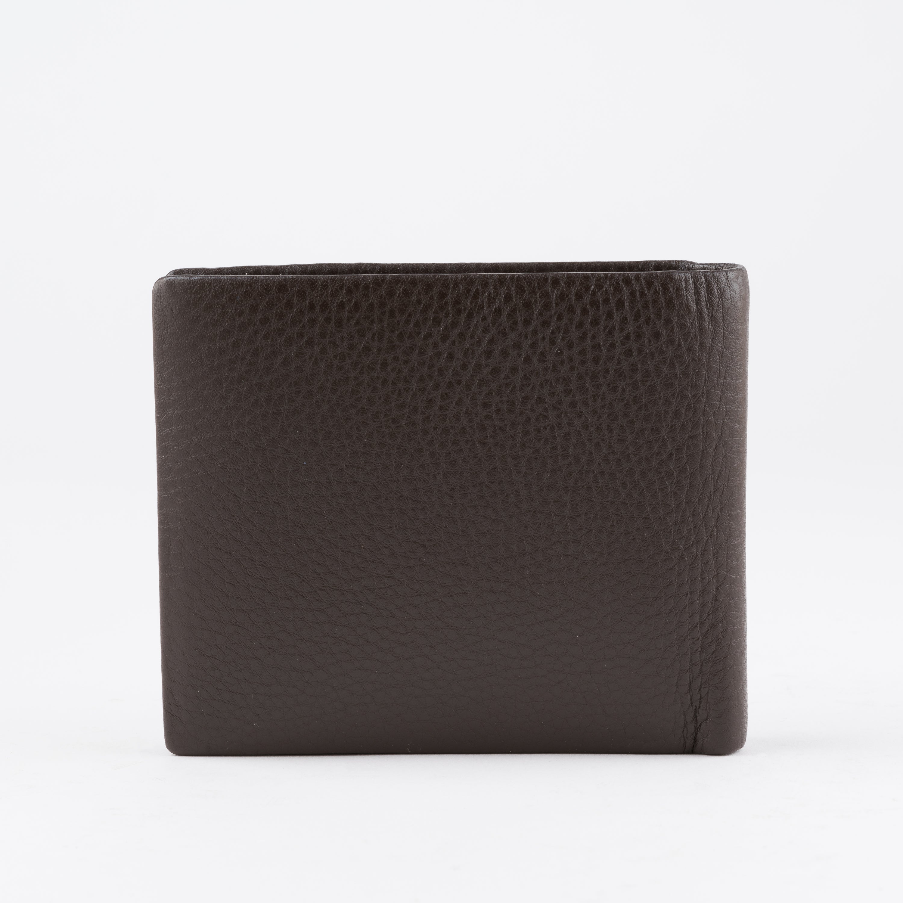 Boss Men's Leather Wallet – Bibo Shoes