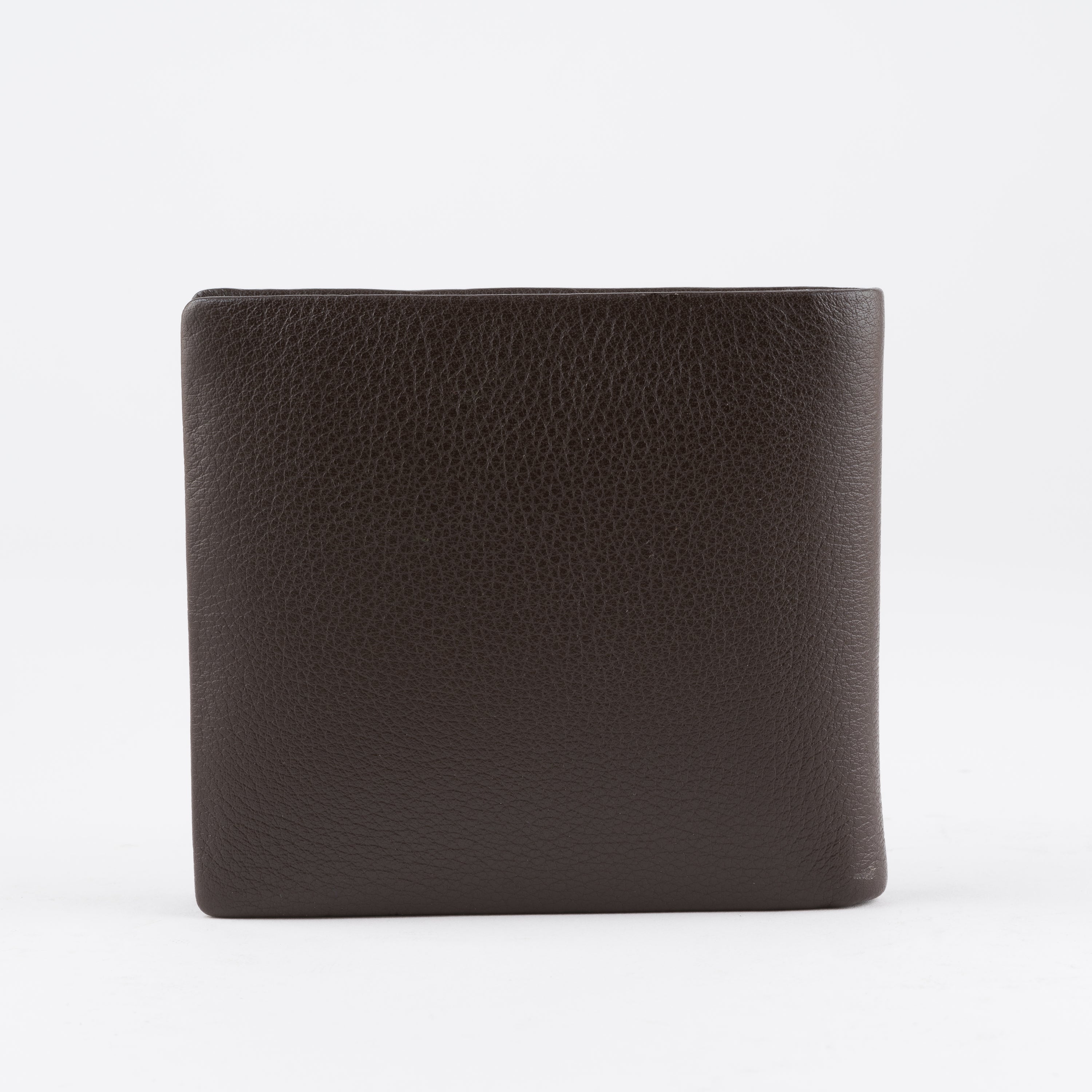 Key Men's Leather Wallet – Bibo Shoes