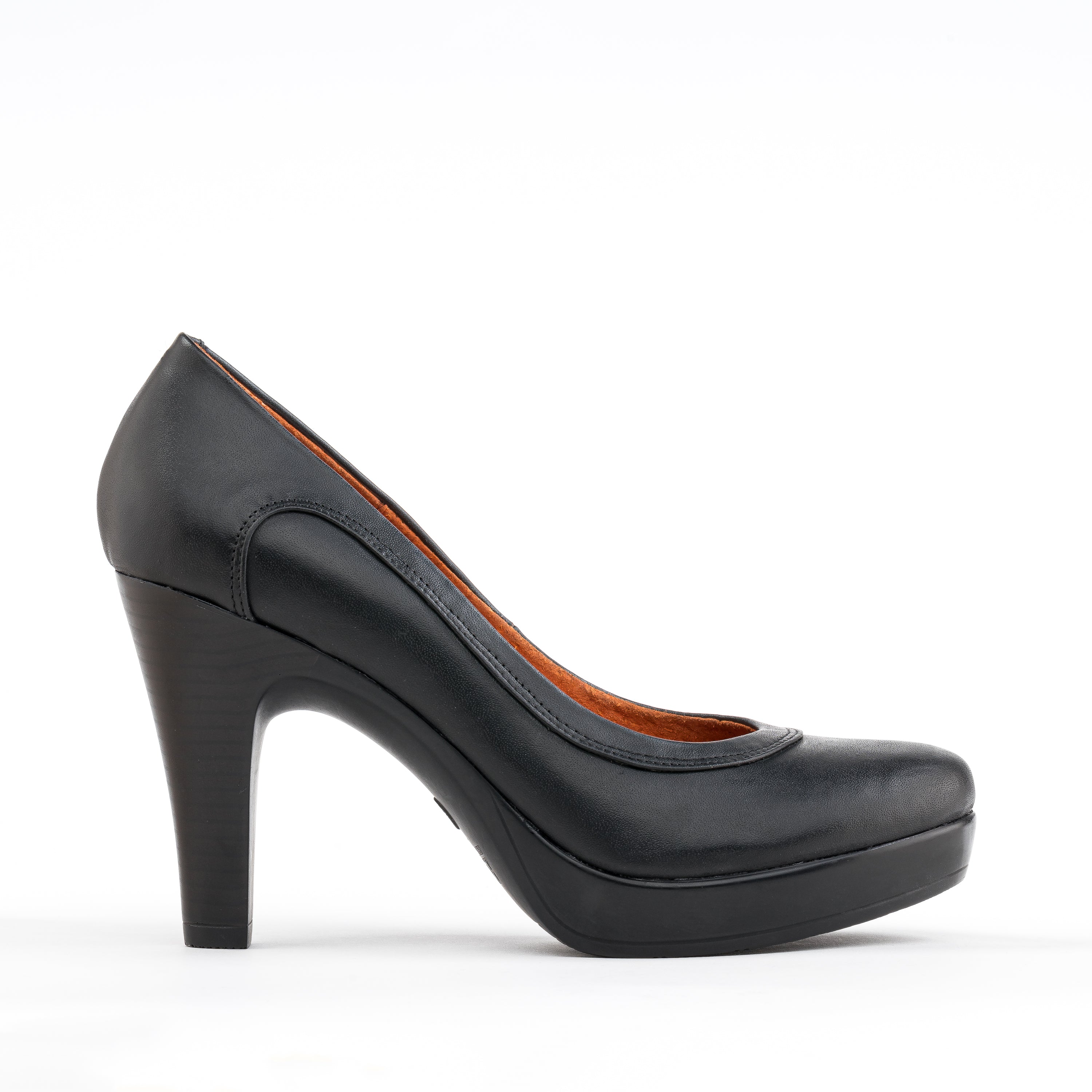 Sabrina High Heels – Bibo Shoes