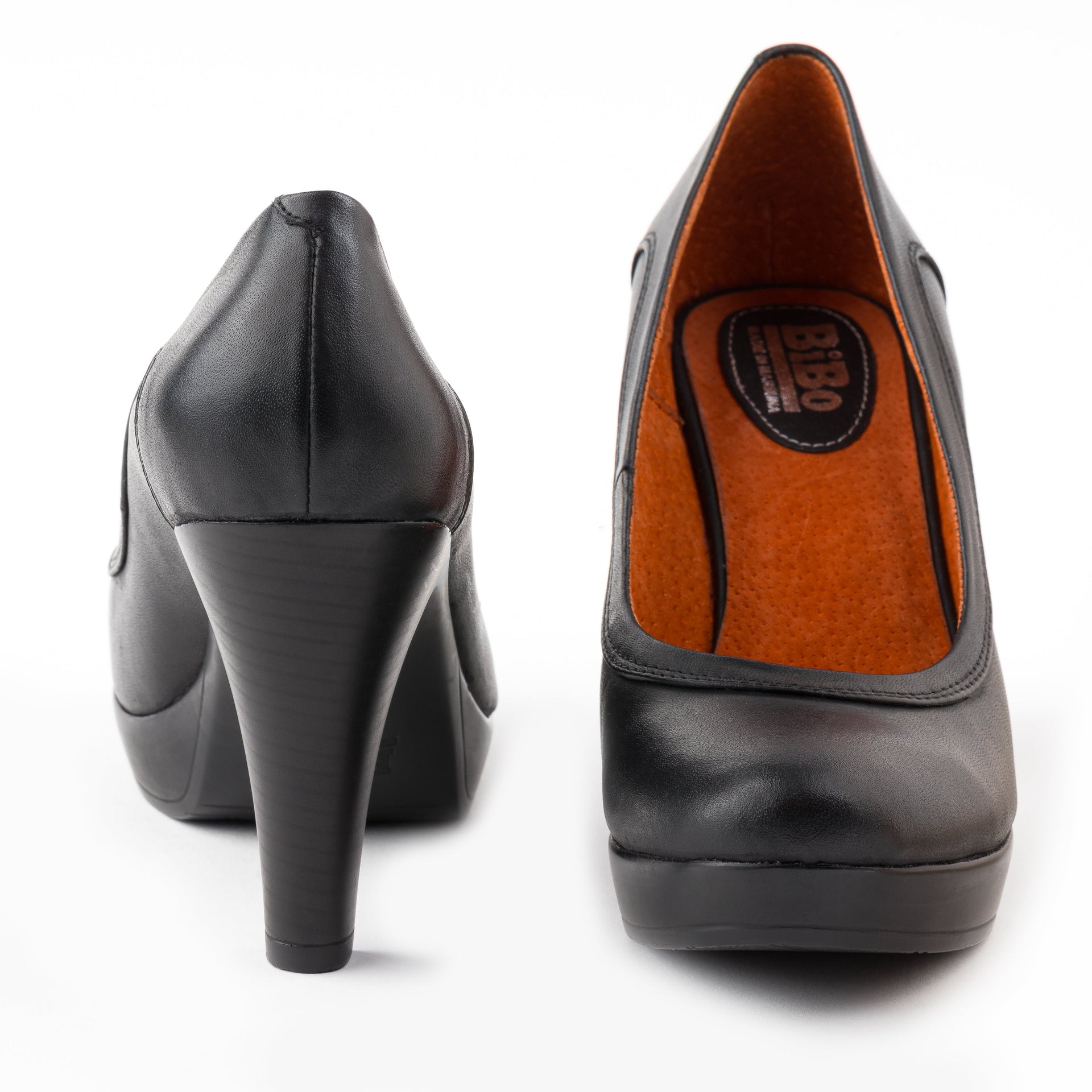 Sabrina High Heels – Bibo Shoes