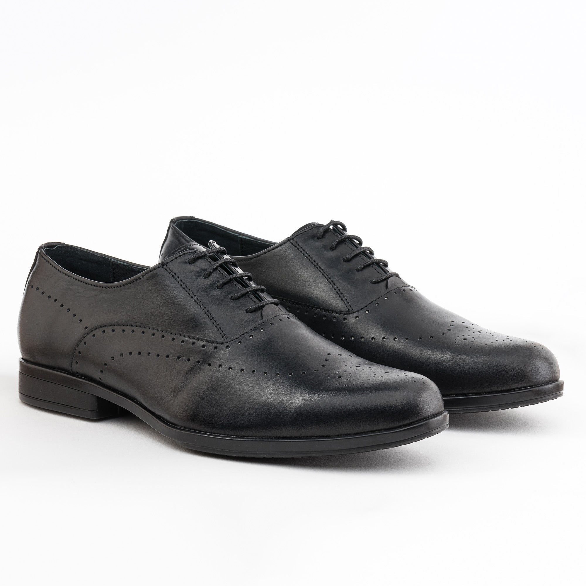 David Lace-up Shoes – Bibo Shoes